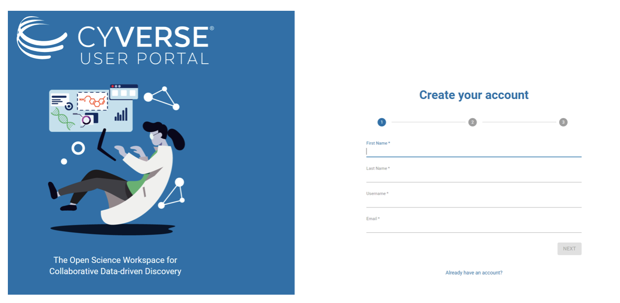 Research Data Management